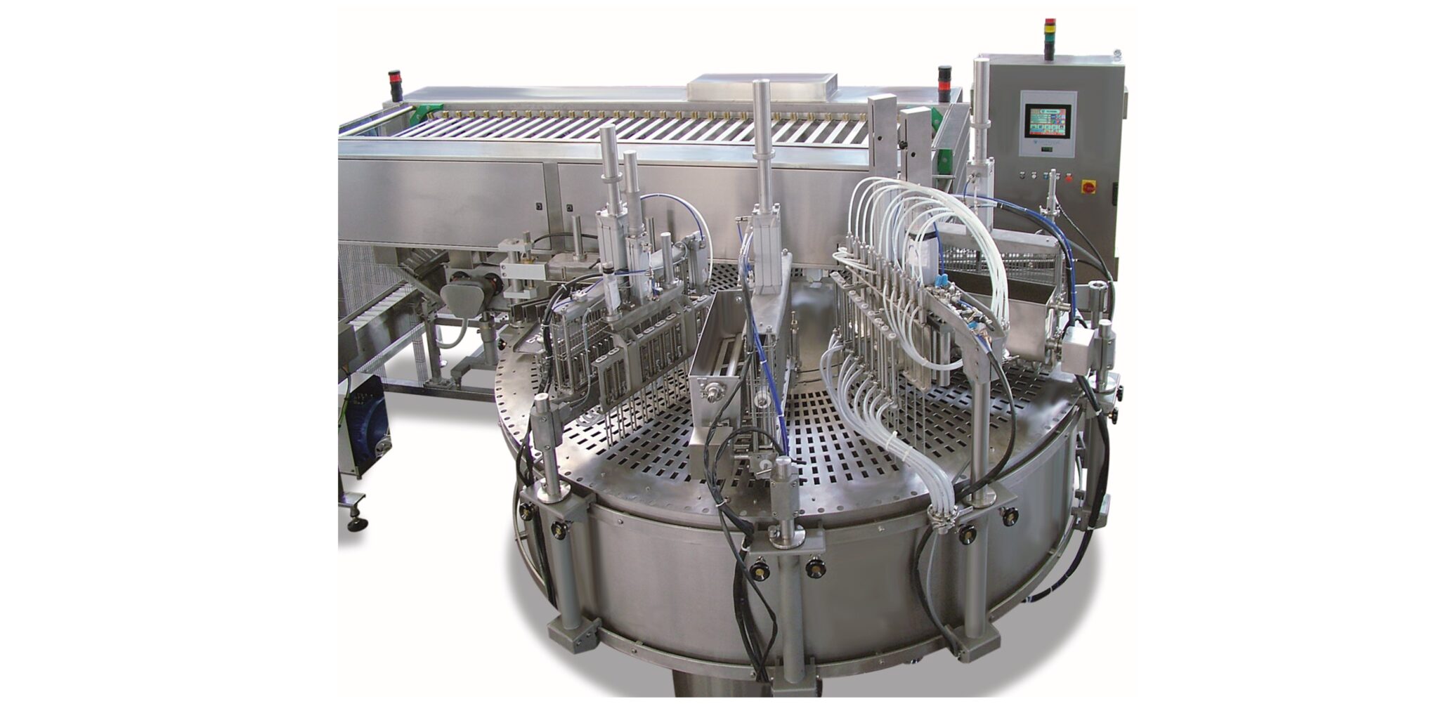 STICK LINE - Simexa International